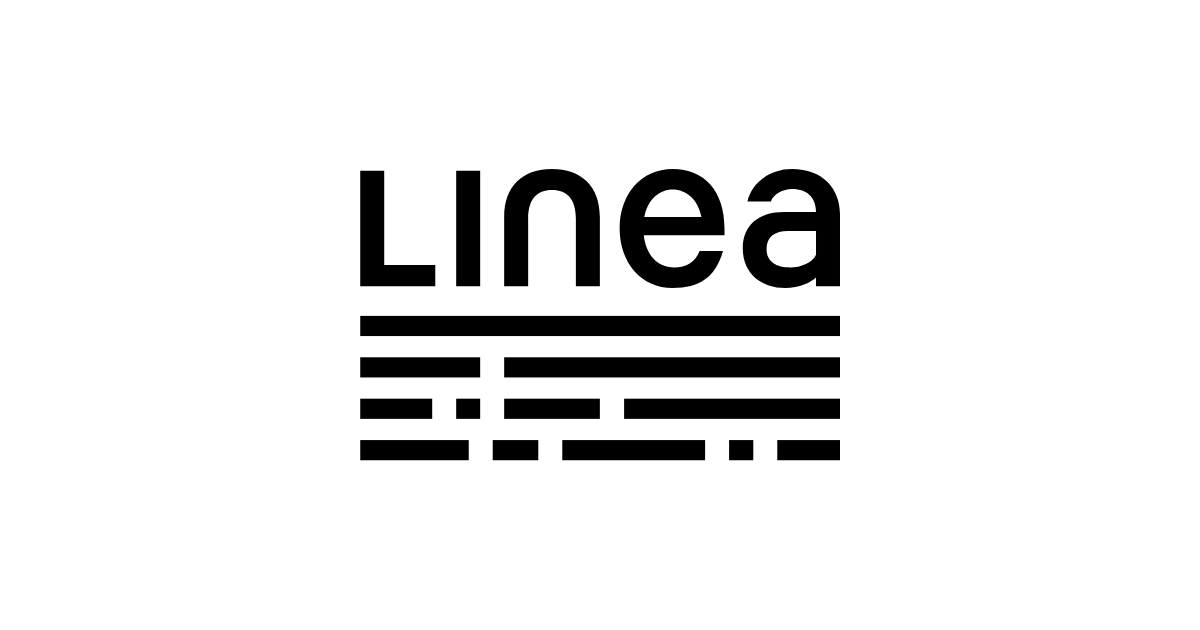 LINEA ｜ブランディングデザイン実績｜Get Up & Design Inc.